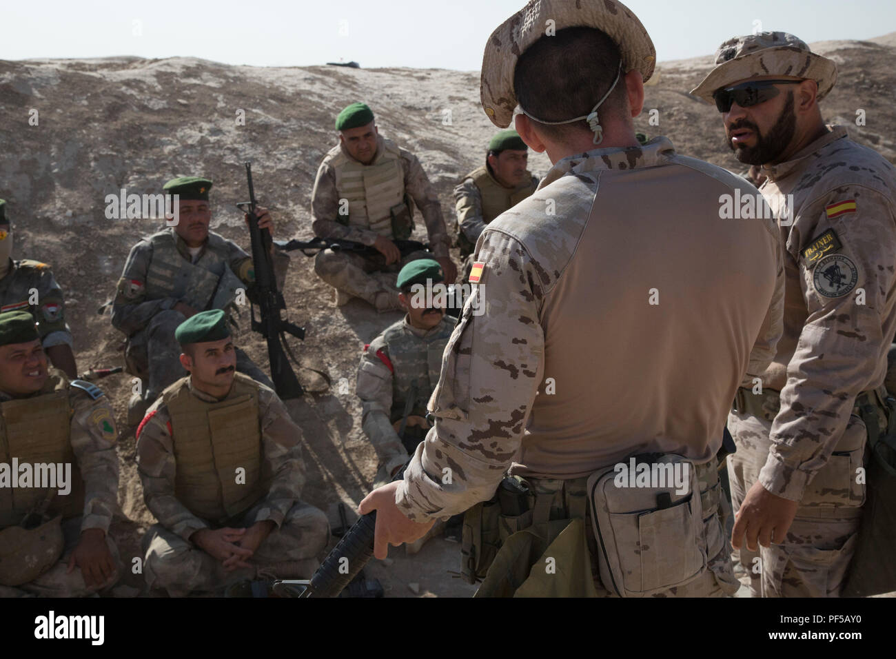 Boarder security force hi-res stock photography and images - Alamy