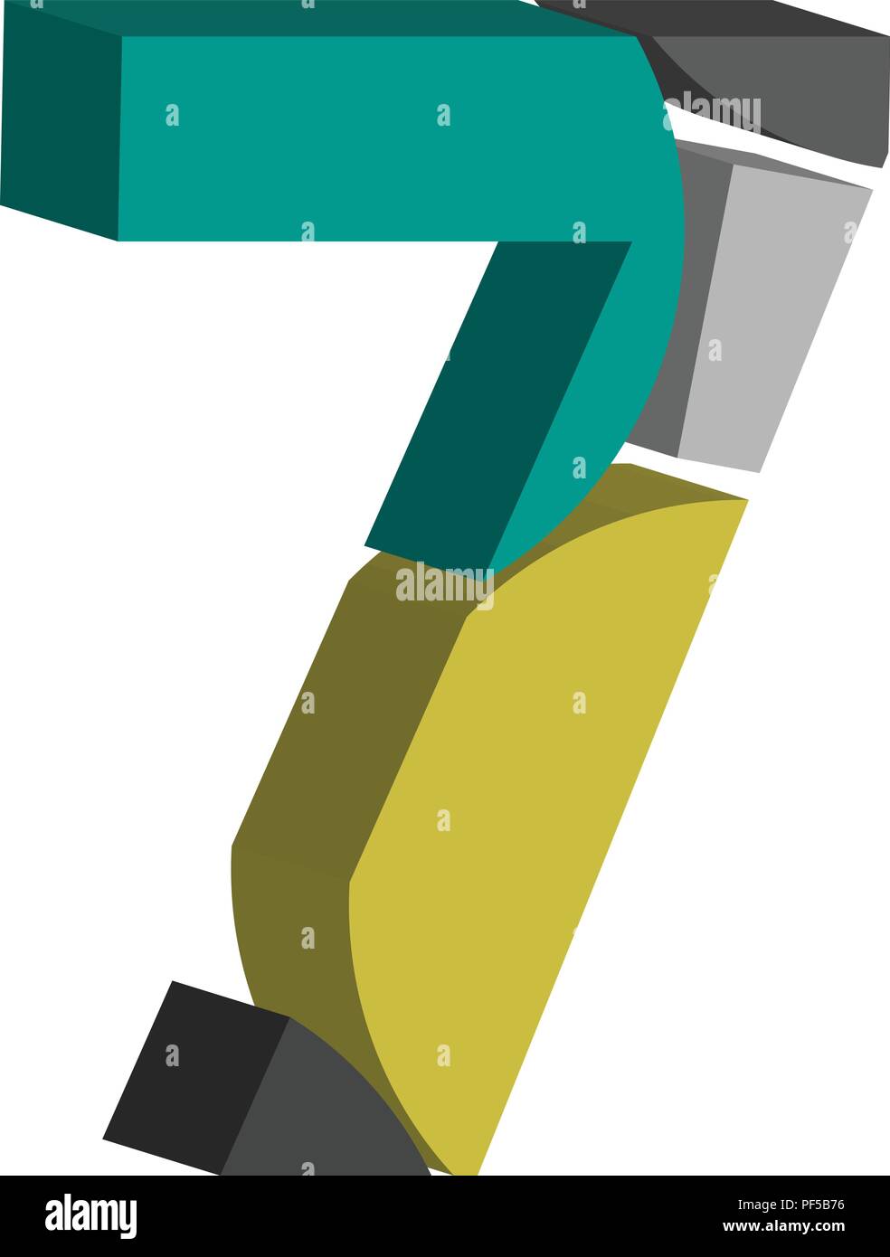 Seventh art Stock Vector Images - Alamy