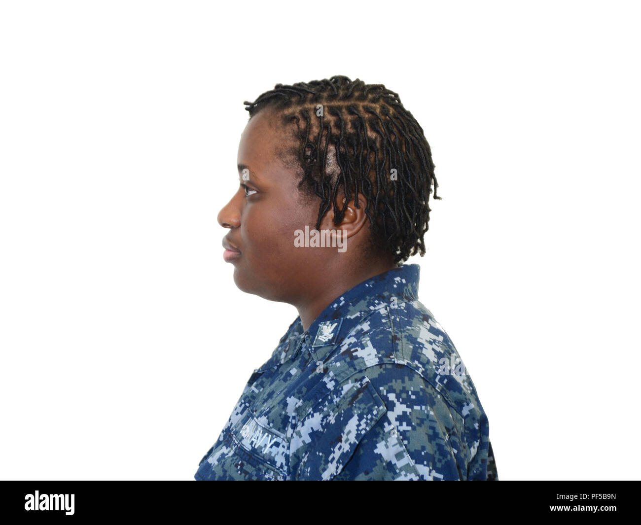 Locks must continue from the root to the end of the hair in one ...