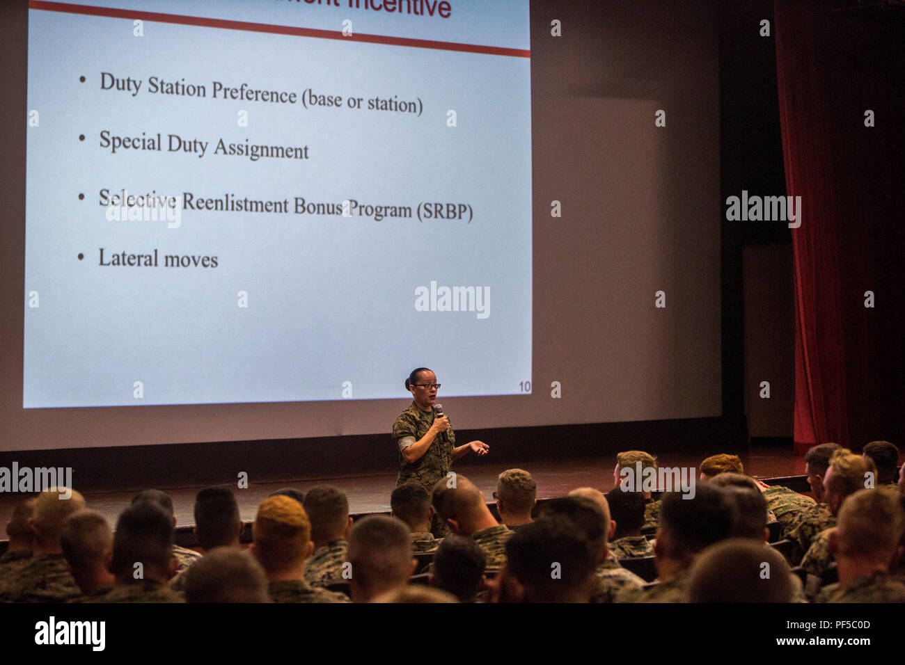 Mmea roadshow hi-res stock photography and images - Alamy