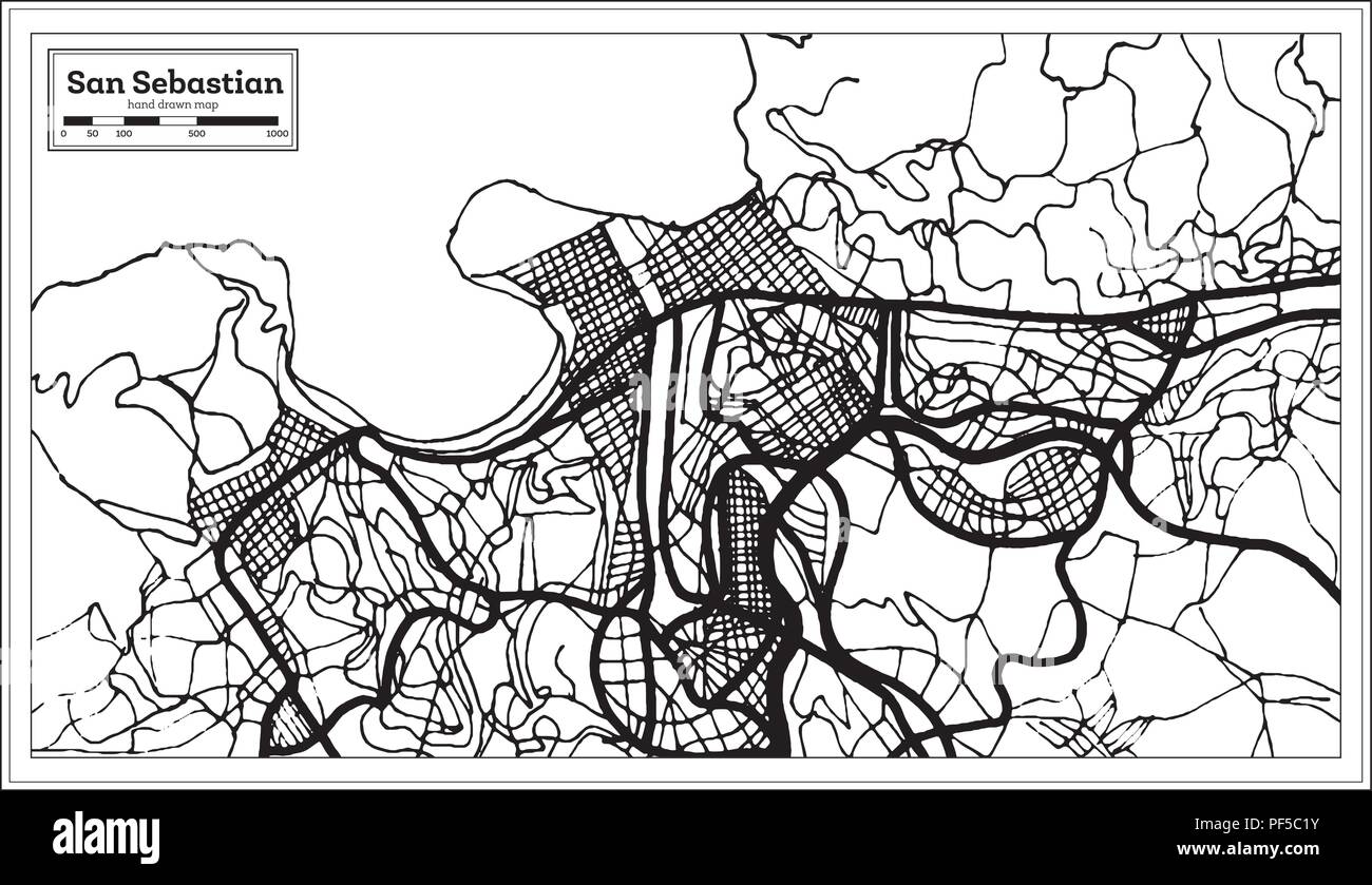 San in line Stock Vector Images - Alamy