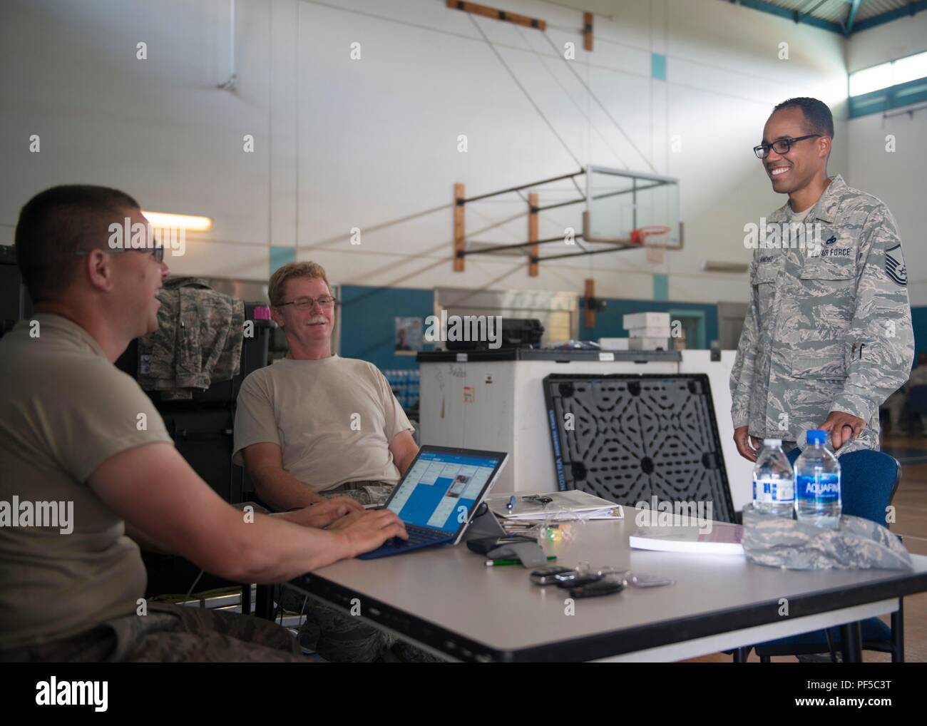 Puunene armory hi-res stock photography and images - Alamy