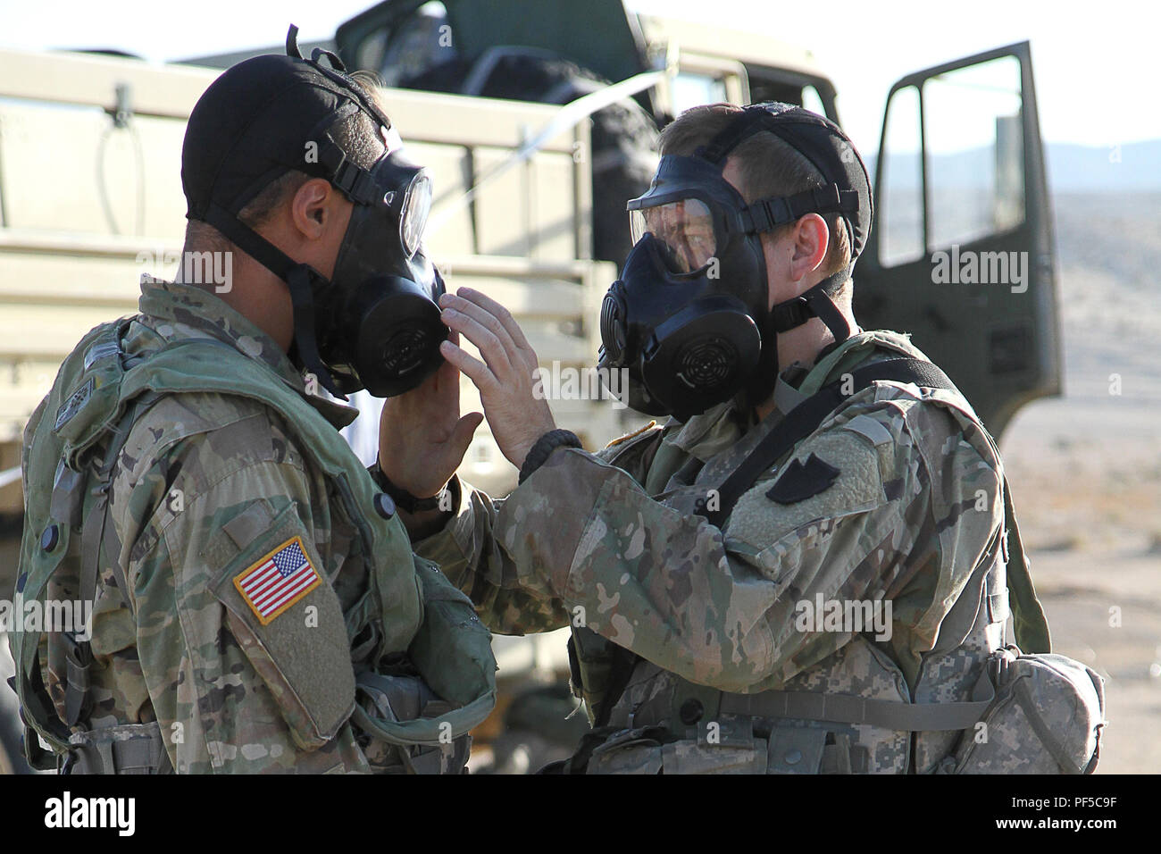 103rd brigade engineering battalion hi-res stock photography and images ...