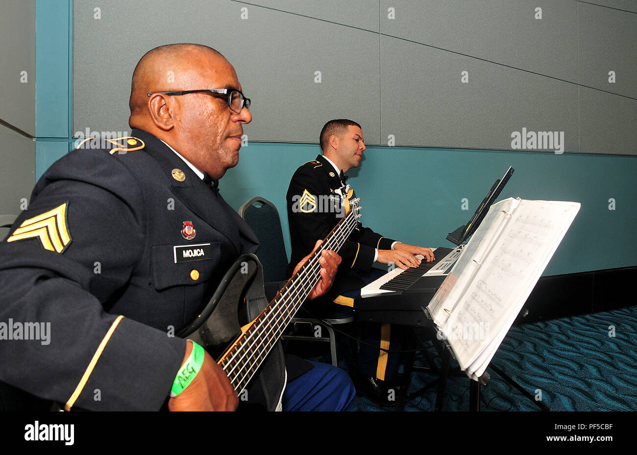 The Puerto Rico National Guard celebrated its annual National Guard ...
