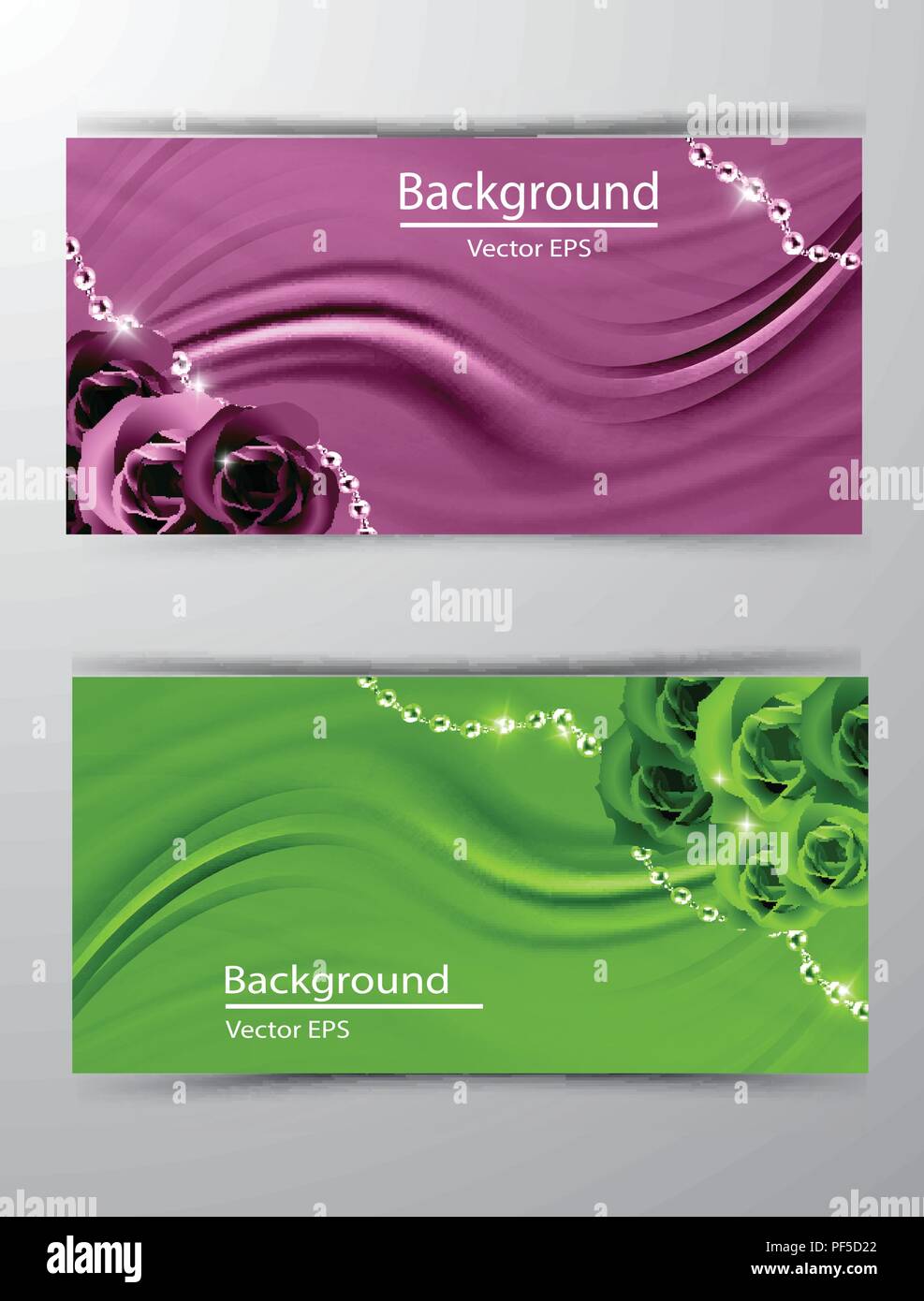 Abstract vector background luxury cloth vector background Stock Vector ...