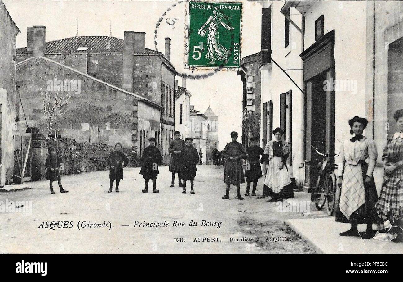 Asques hi-res stock photography and images - Alamy