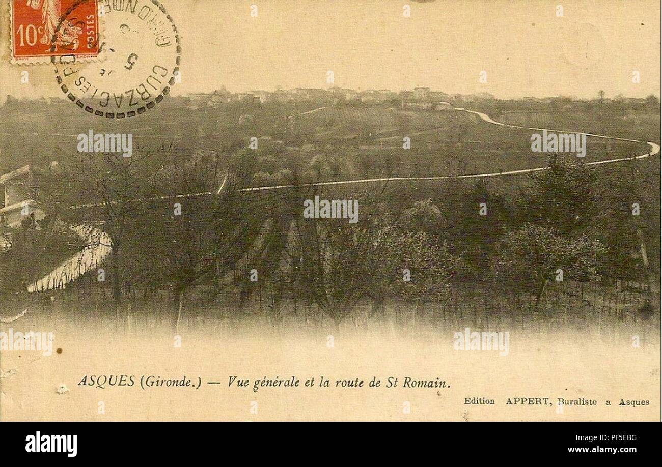 Asques hi-res stock photography and images - Alamy