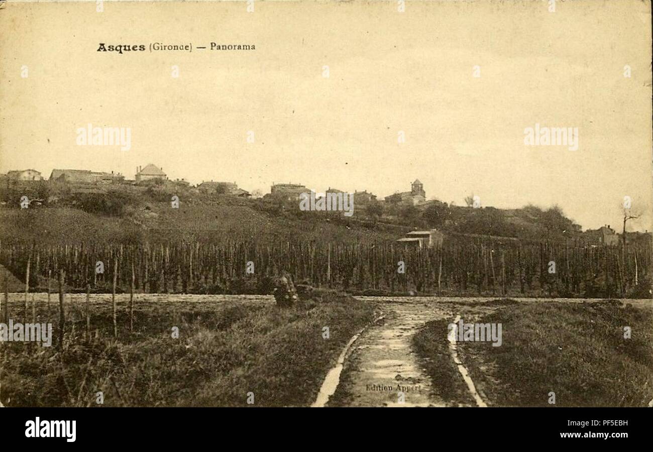 Asques hi-res stock photography and images - Alamy