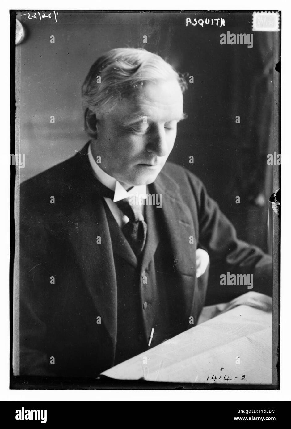 Asquith Cut Out Stock Images & Pictures - Alamy