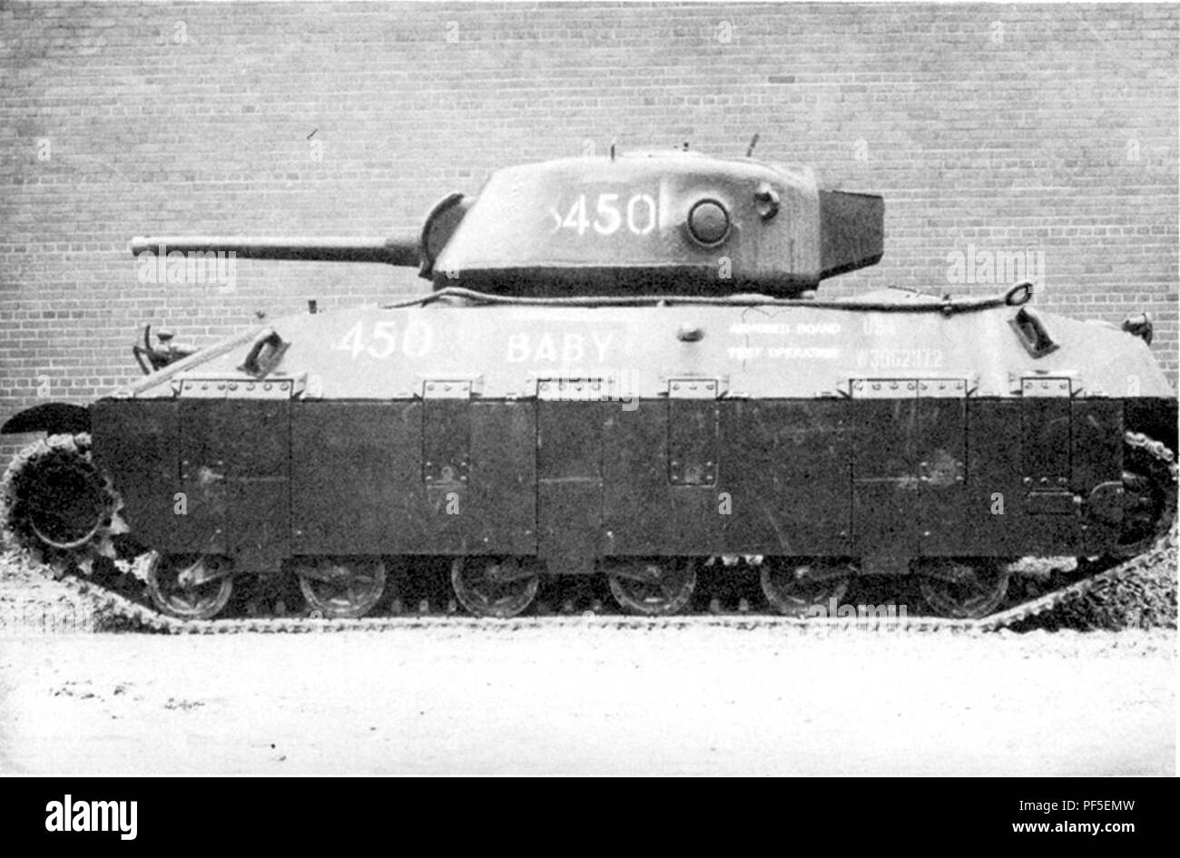 Assault tank hi-res stock photography and images - Alamy