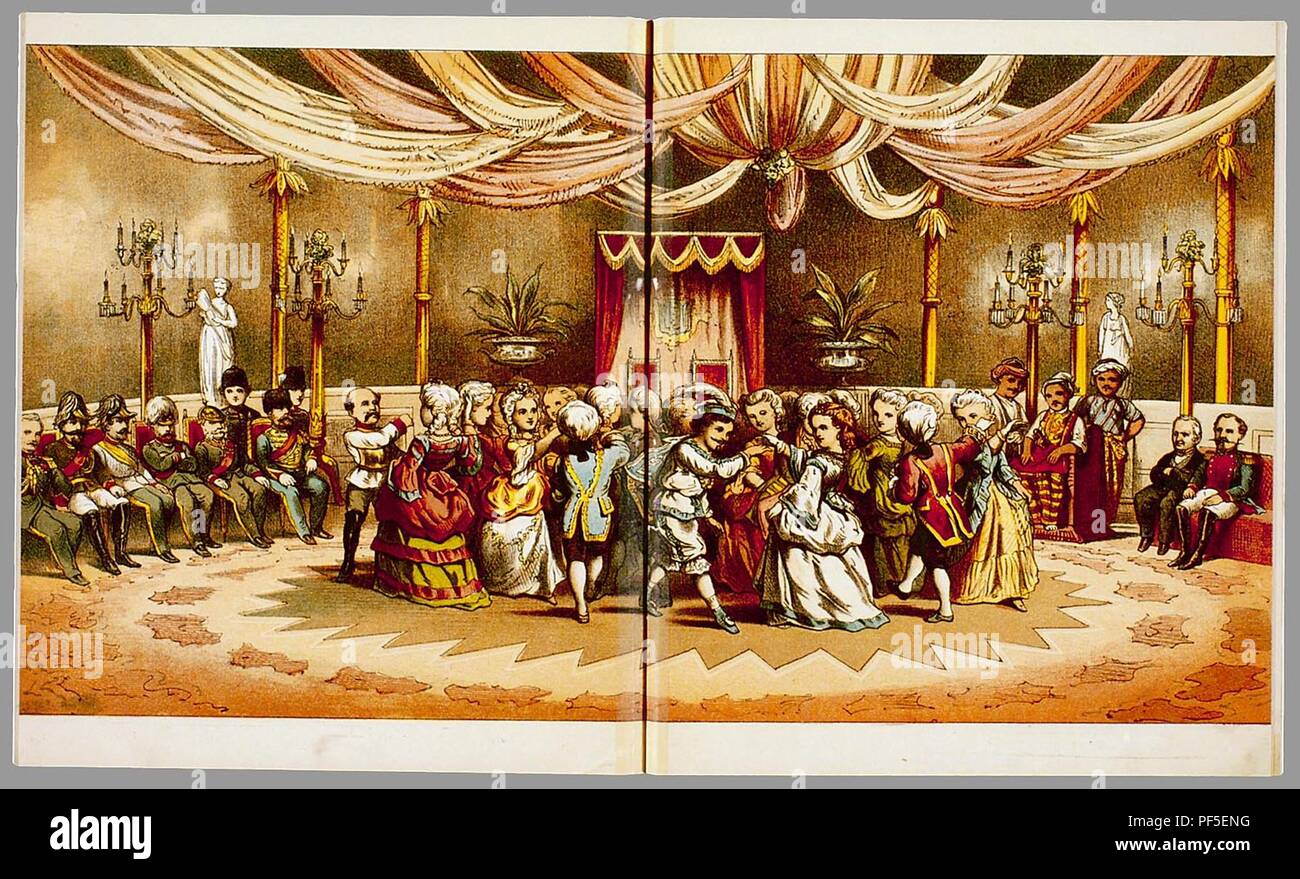 Cirque carre hi-res stock photography and images - Alamy