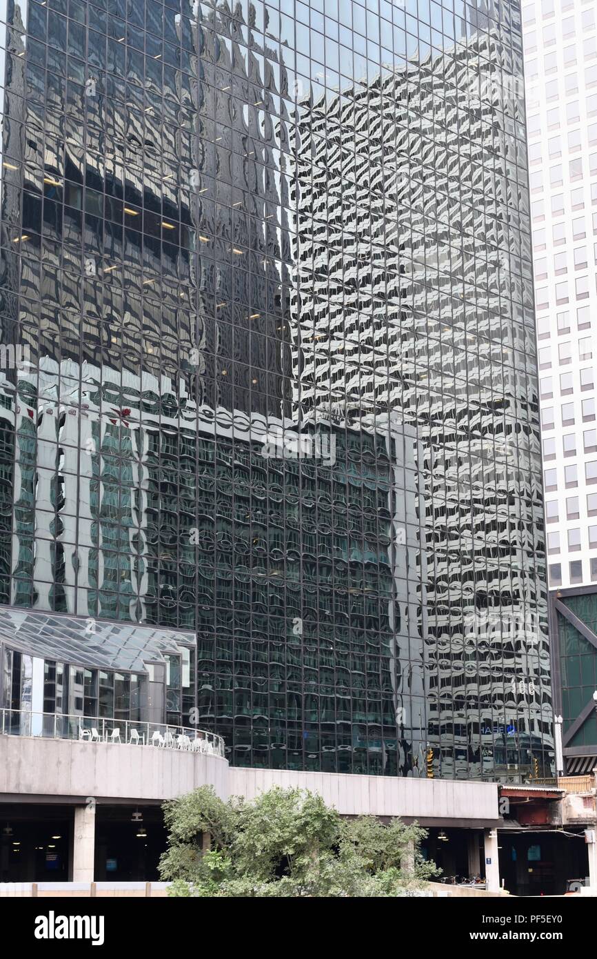 American modernism architecture hi-res stock photography and images - Alamy