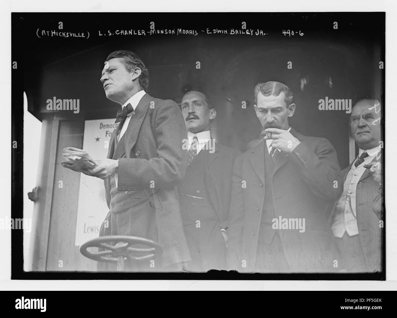 Bailey morris Black and White Stock Photos & Images - Alamy