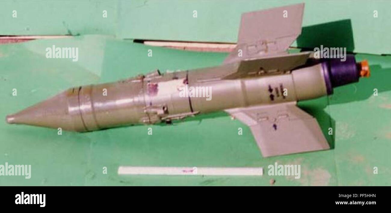 AT-3A Sagger missile Stock Photo - Alamy