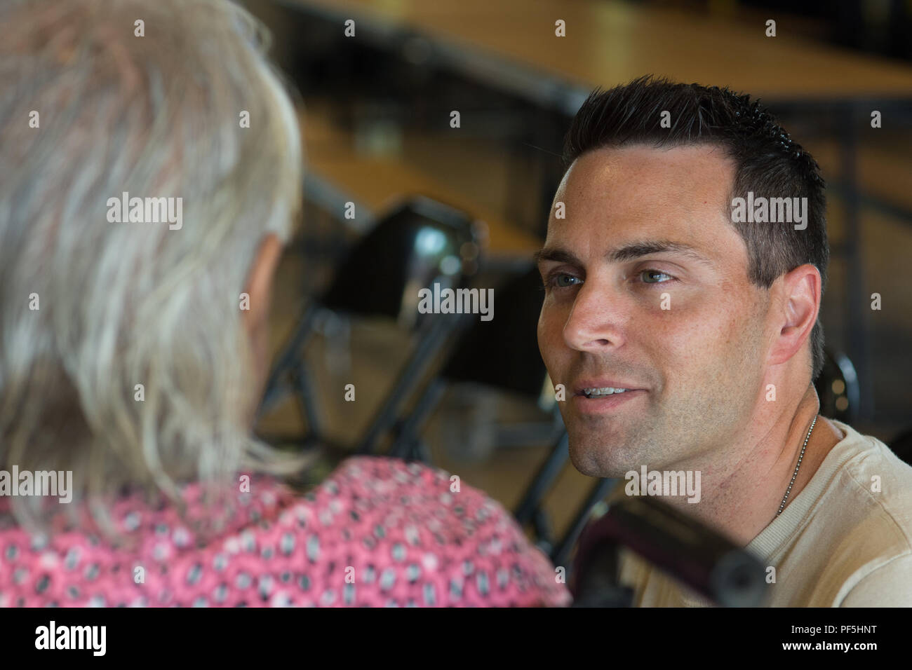 William mathieson hi-res stock photography and images - Alamy