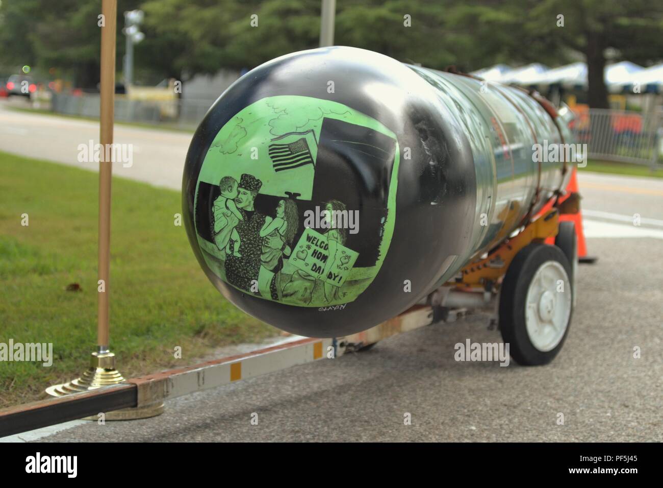 Mark 48 torpedo hi-res stock photography and images - Alamy