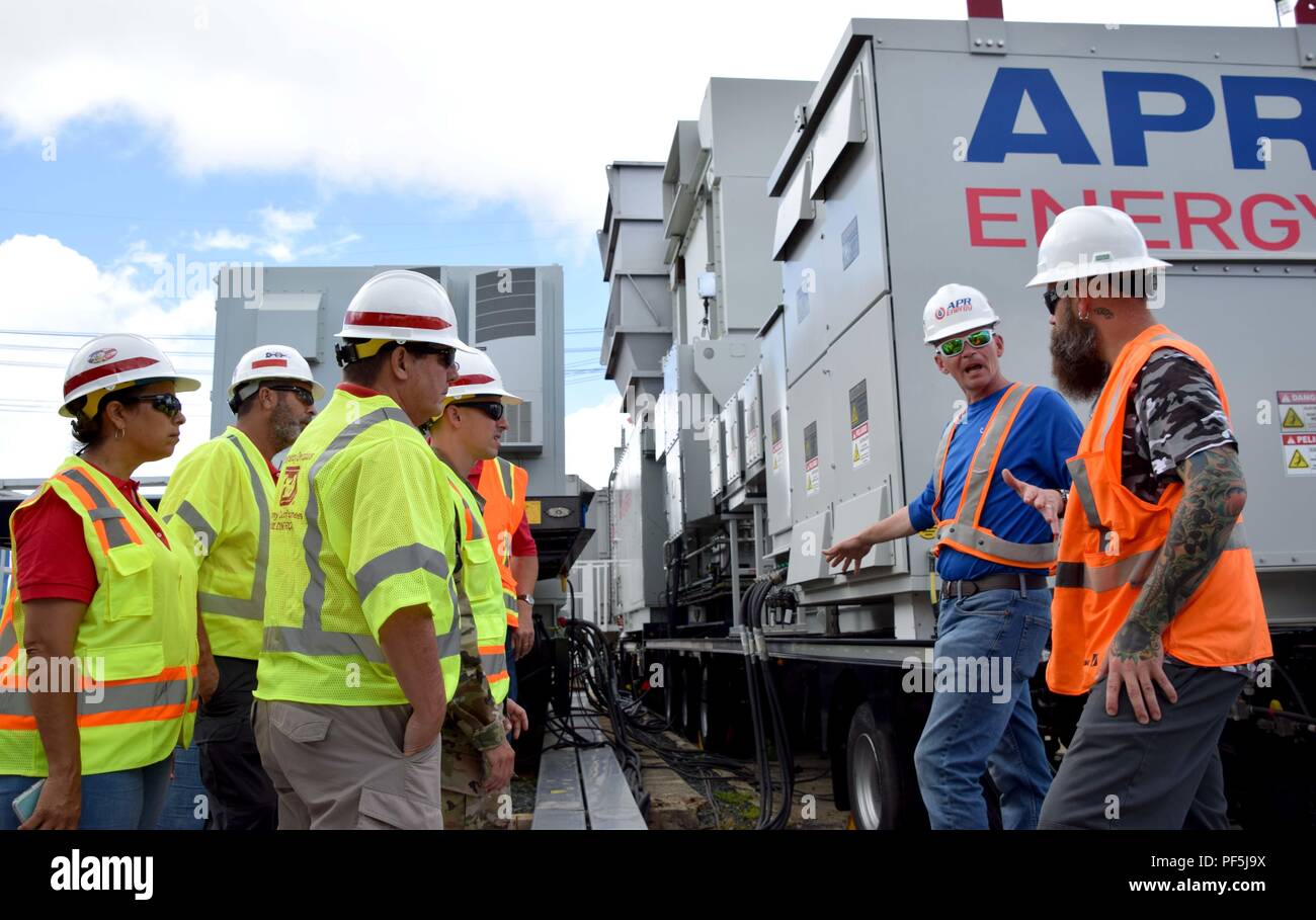 Mega Generators High Resolution Stock Photography and Images - Alamy