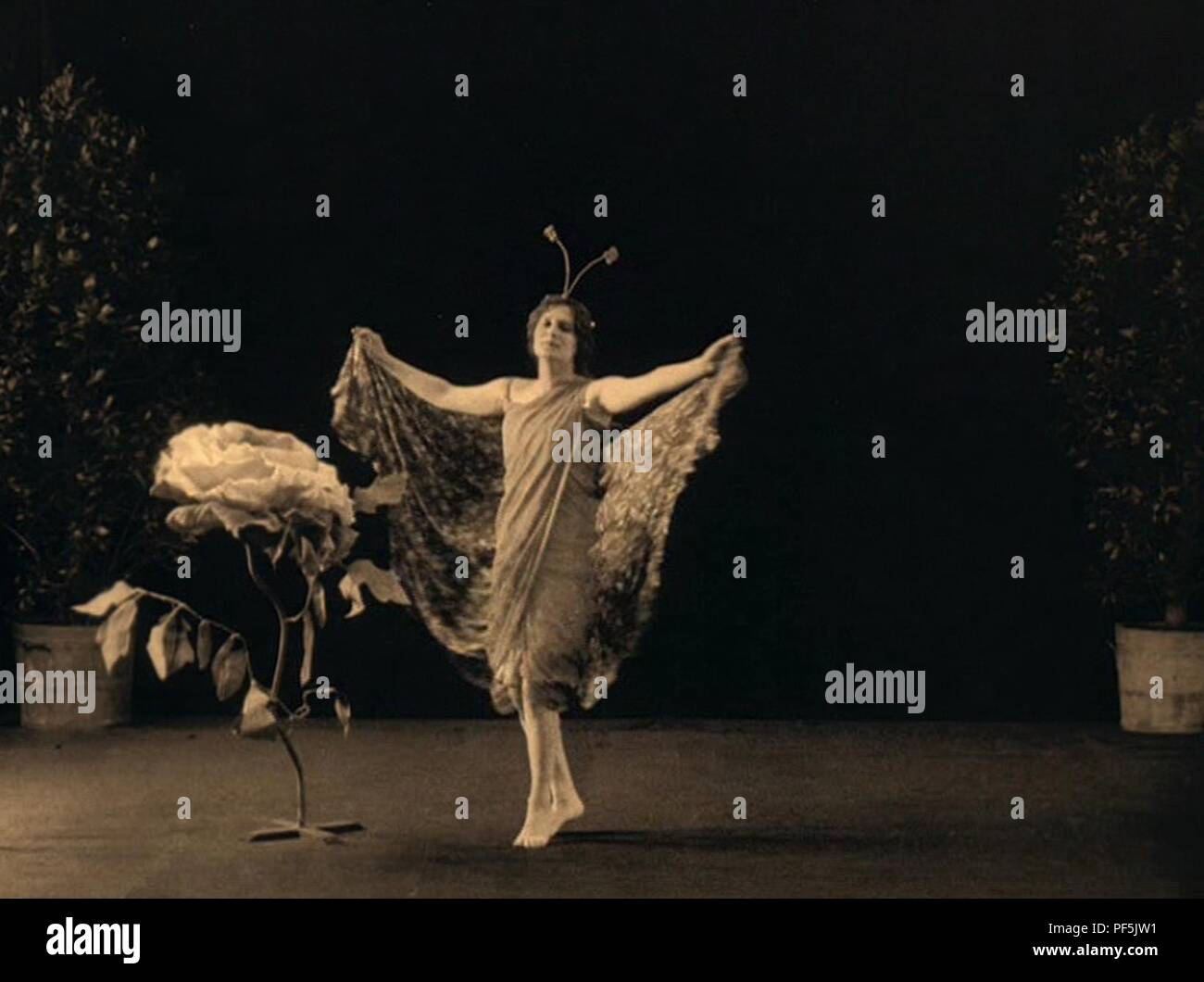 Atlantis Dance High Resolution Stock Photography and Images - Alamy