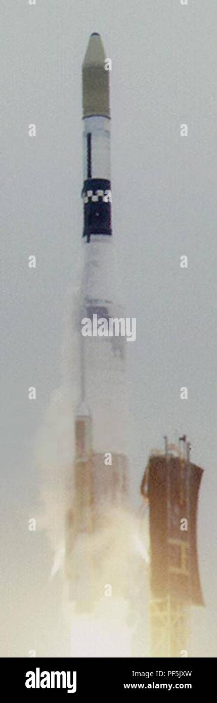 Atlas Agena High Resolution Stock Photography and Images - Alamy