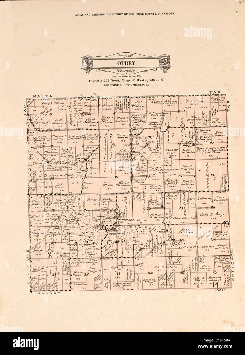 Big stone outline map hi-res stock photography and images - Alamy