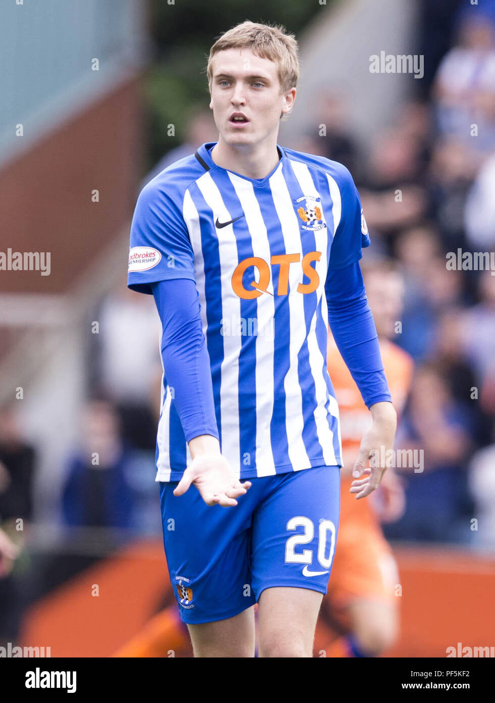 Iain wilson hi-res stock photography and images - Alamy