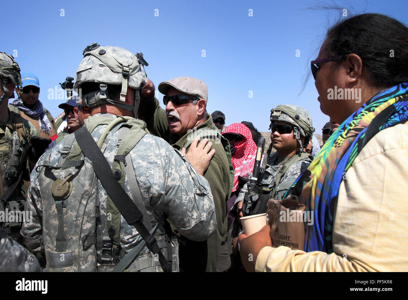 228th infantry hi-res stock photography and images - Alamy