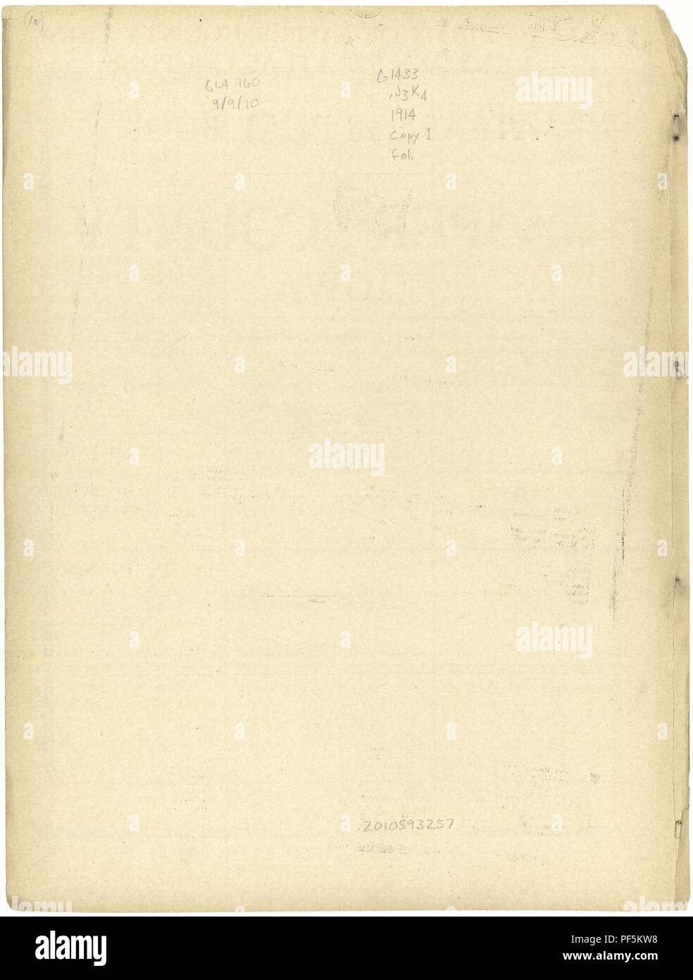 Atlas and plat book of Jasper County, Iowa - containing outline map of ...