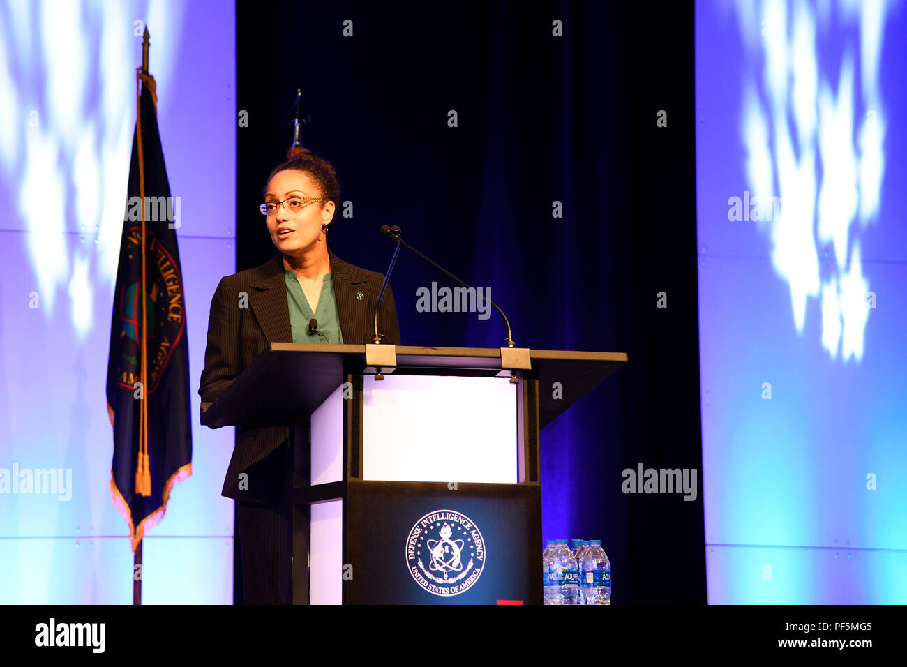 Intelligence advanced research projects activity hi-res stock ...