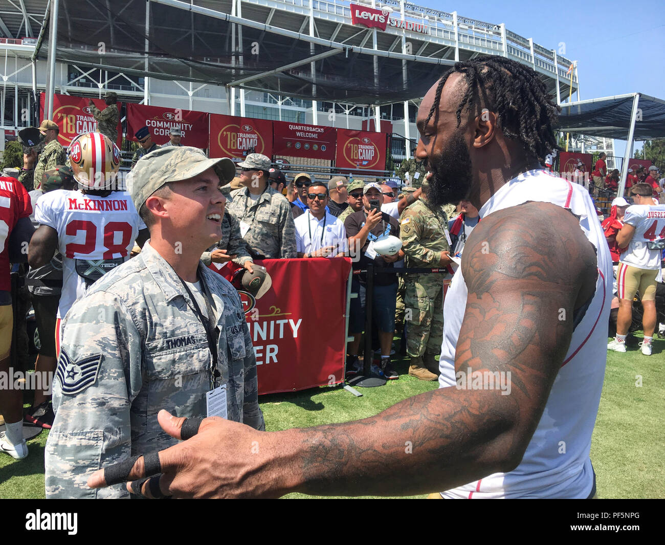 Tech. Sgt. Robert Thomas, 60th Diagnostics and Therapeutics Squadron ...