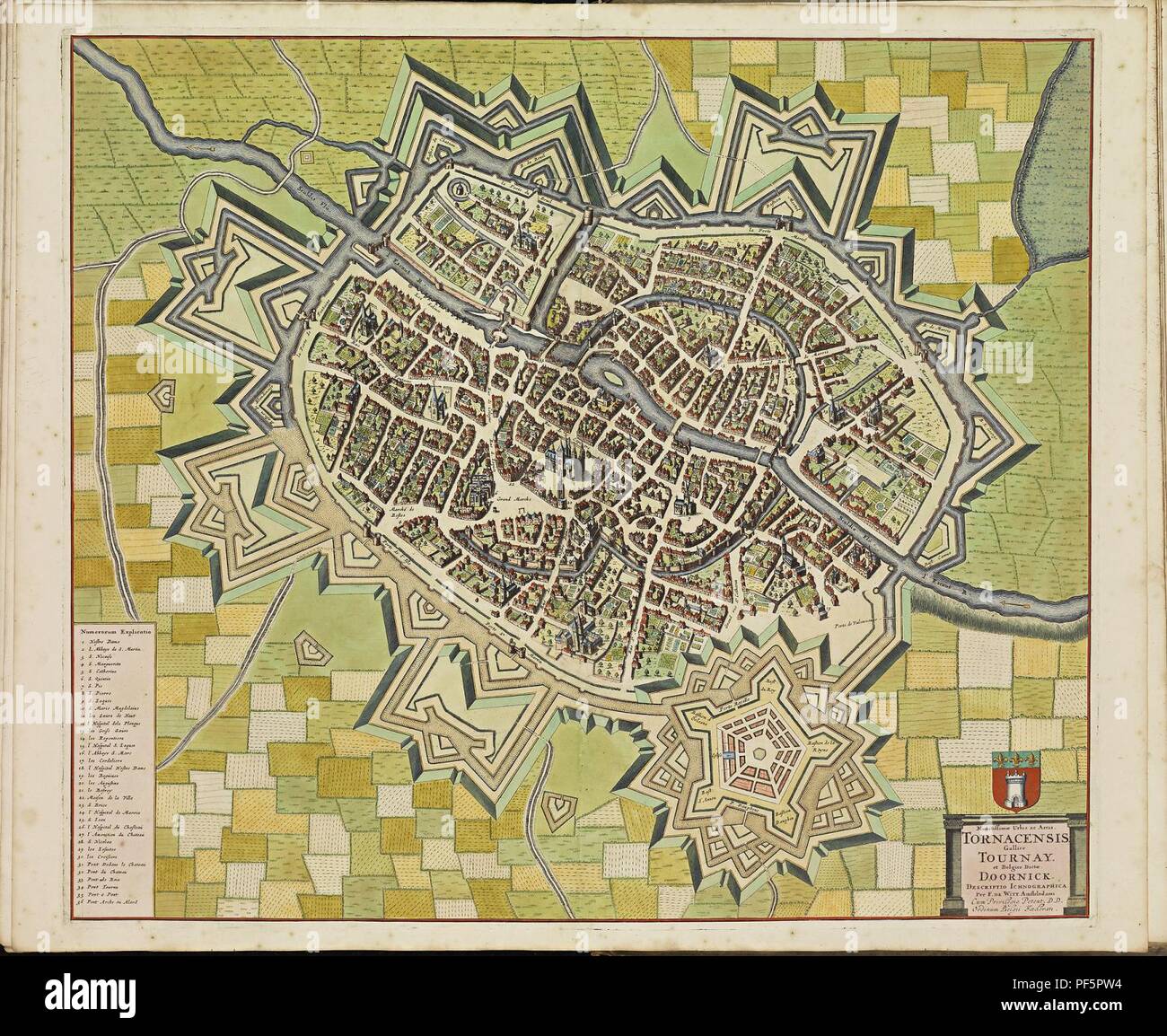 Doornik Stock Photos & Doornik Stock Images - Alamy