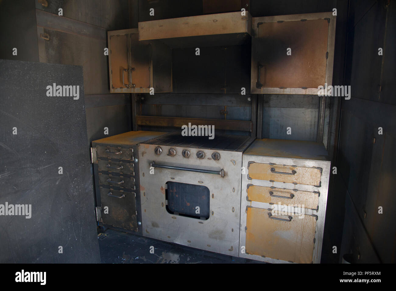 Fire flash ii trainer hi-res stock photography and images - Alamy