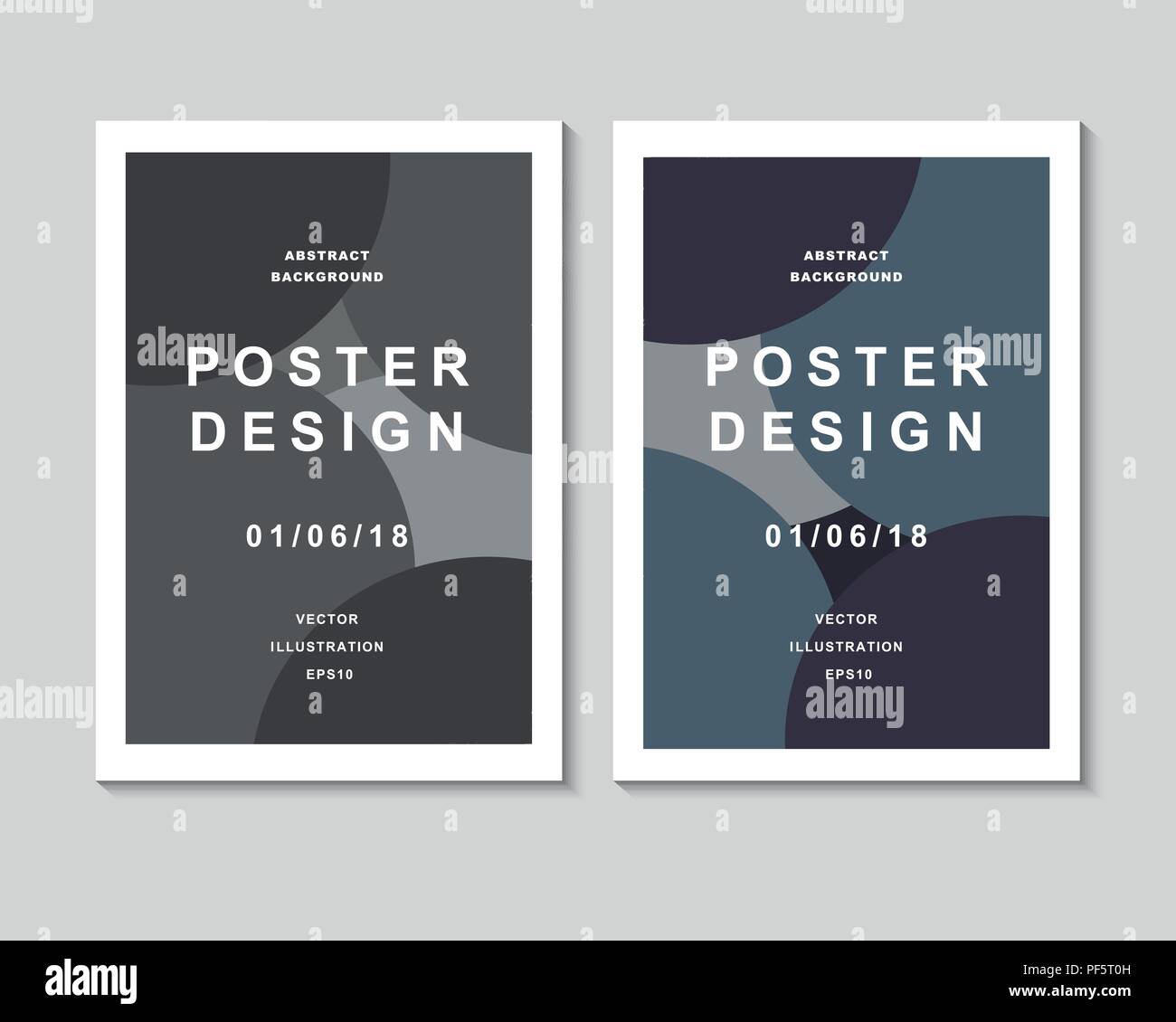 Abstract a4 banner hi-res stock photography and images - Alamy