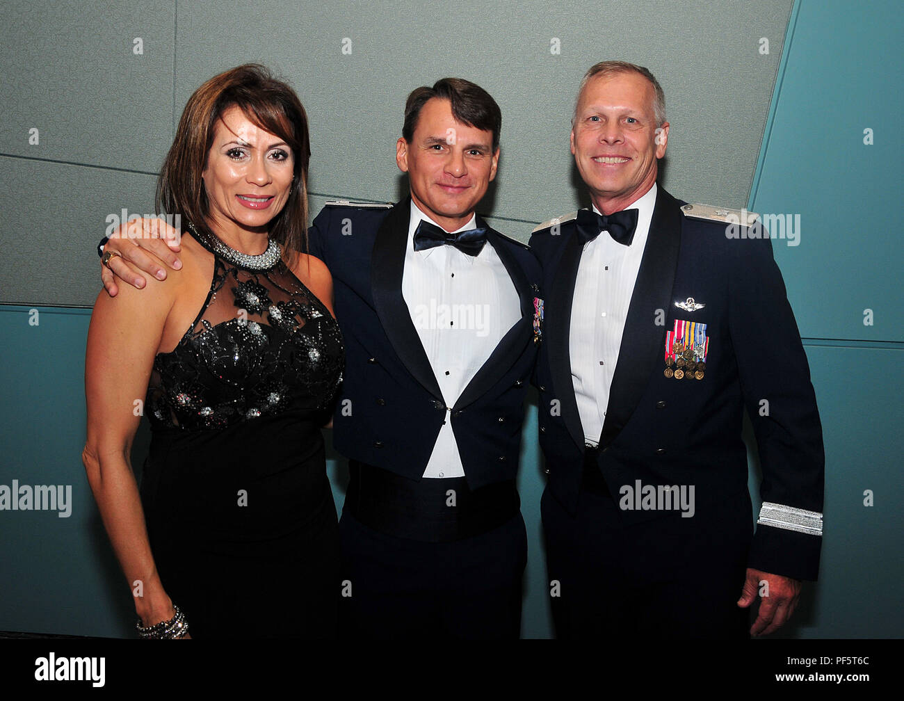 The Puerto Rico National Guard celebrated its annual National Guard ...