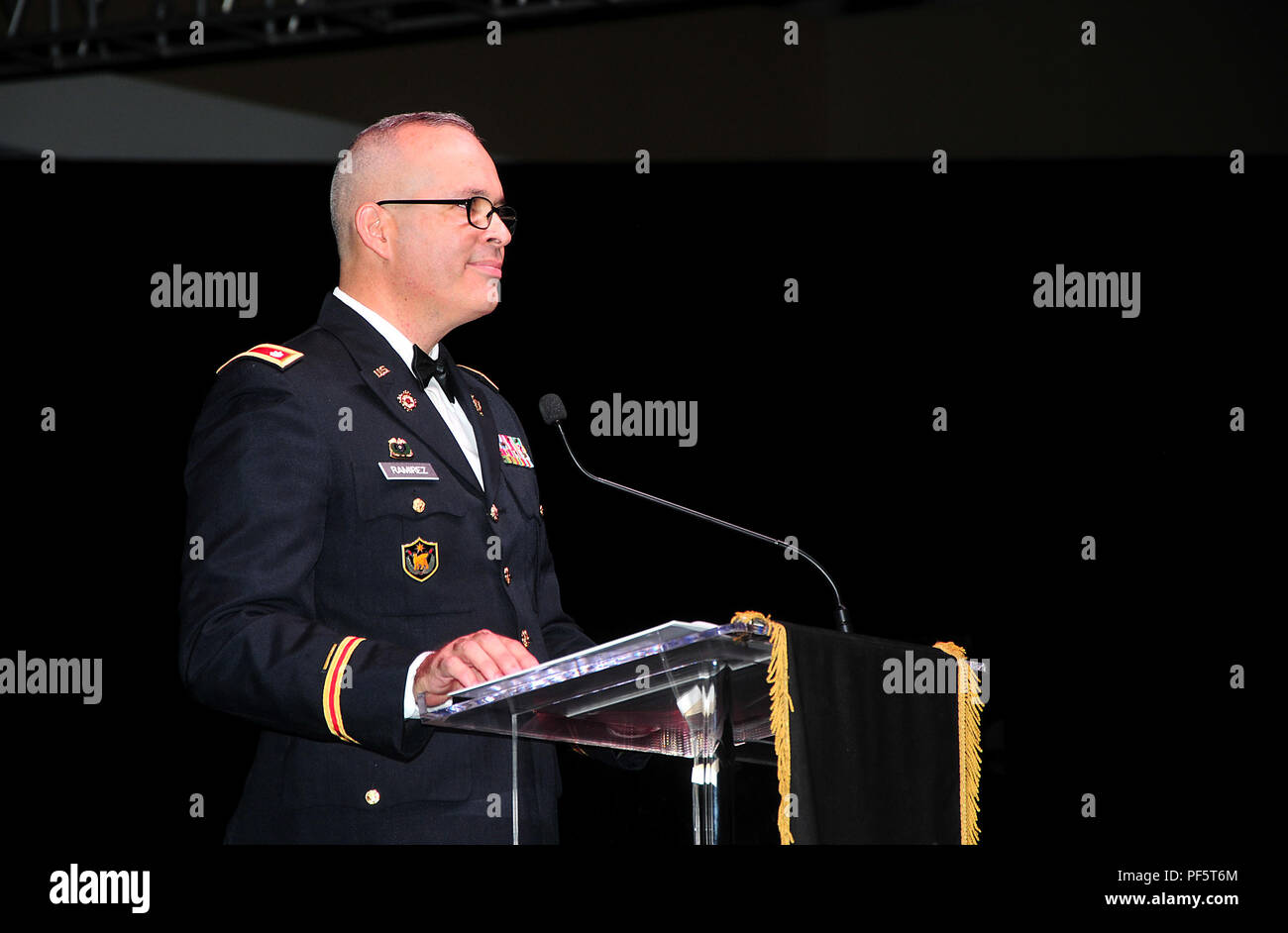 The Puerto Rico National Guard celebrated its annual National Guard ...
