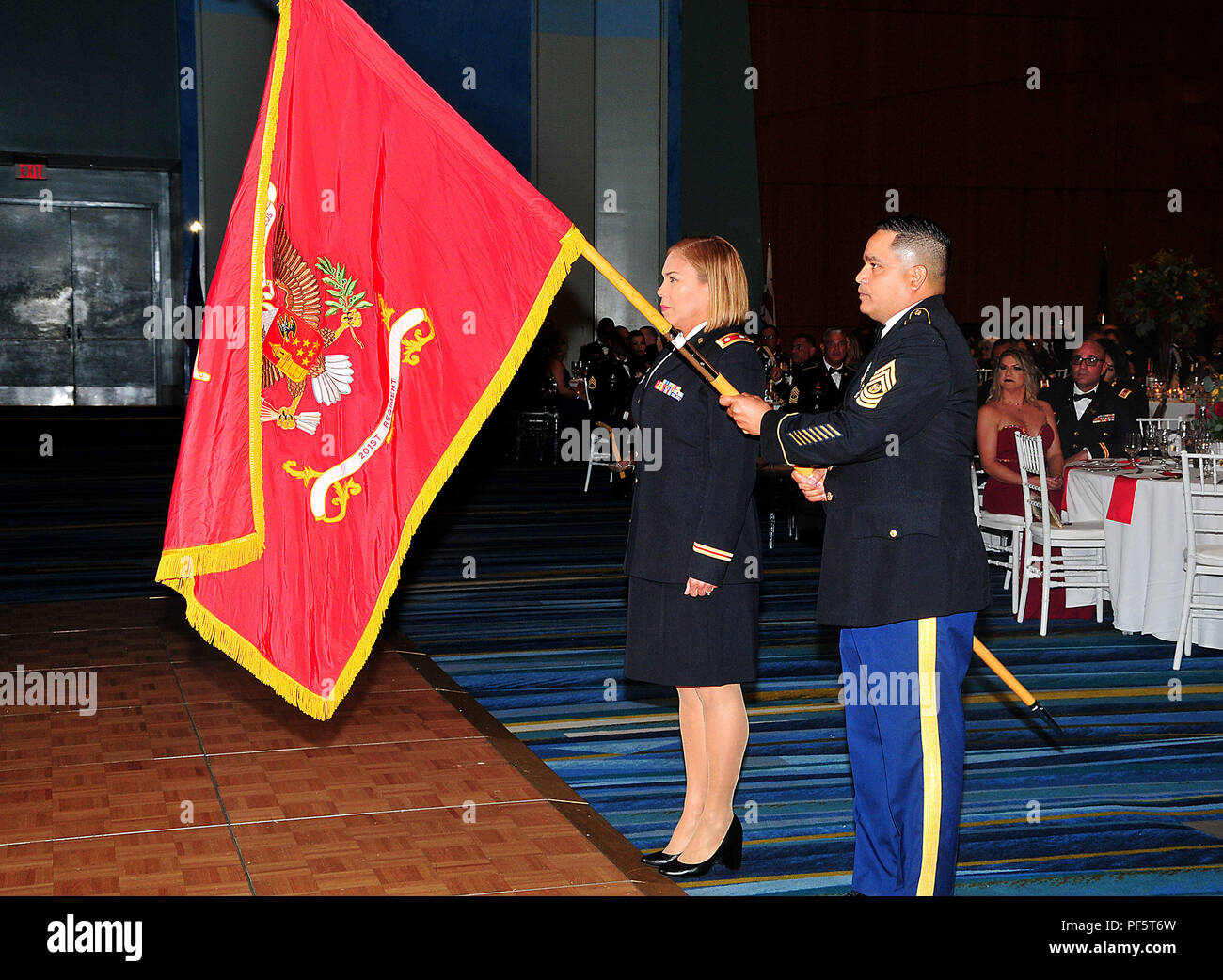 The Puerto Rico National Guard celebrated its annual National Guard ...