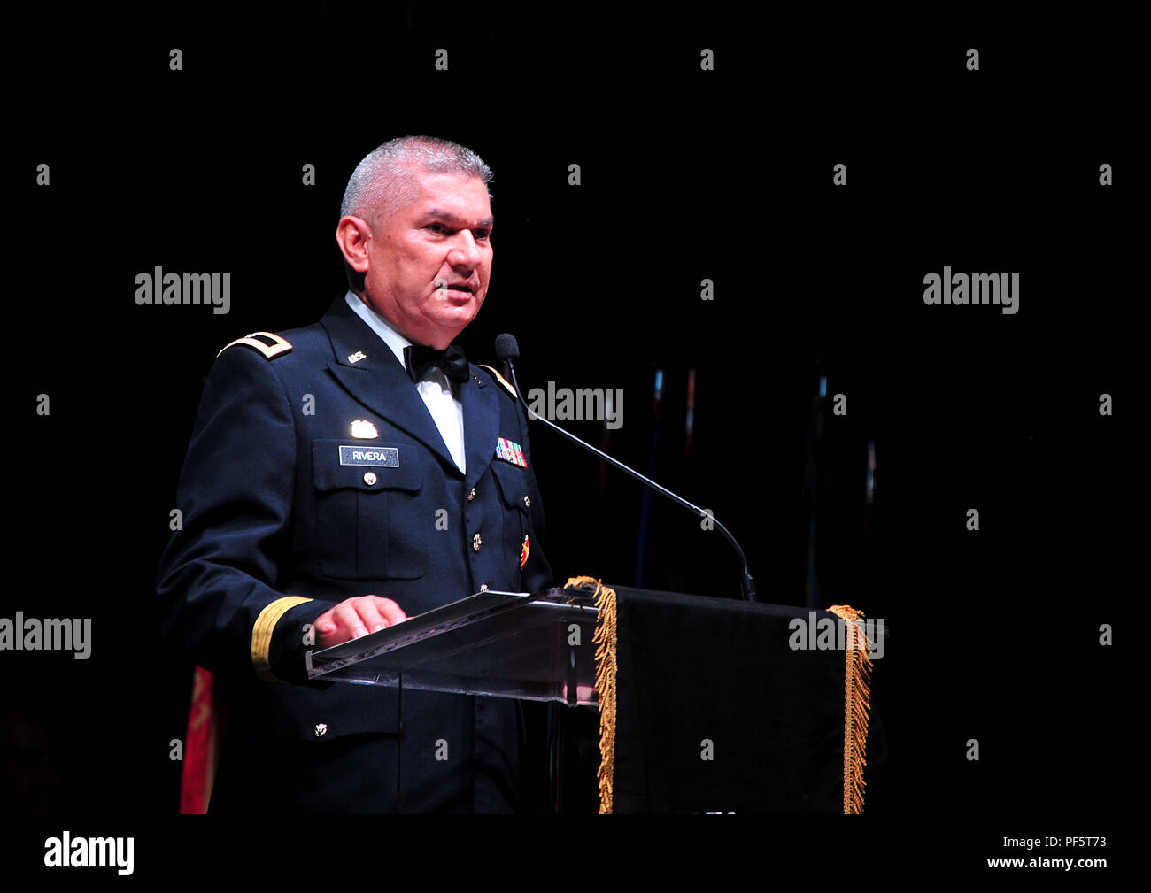 The Puerto Rico National Guard celebrated its annual National Guard ...