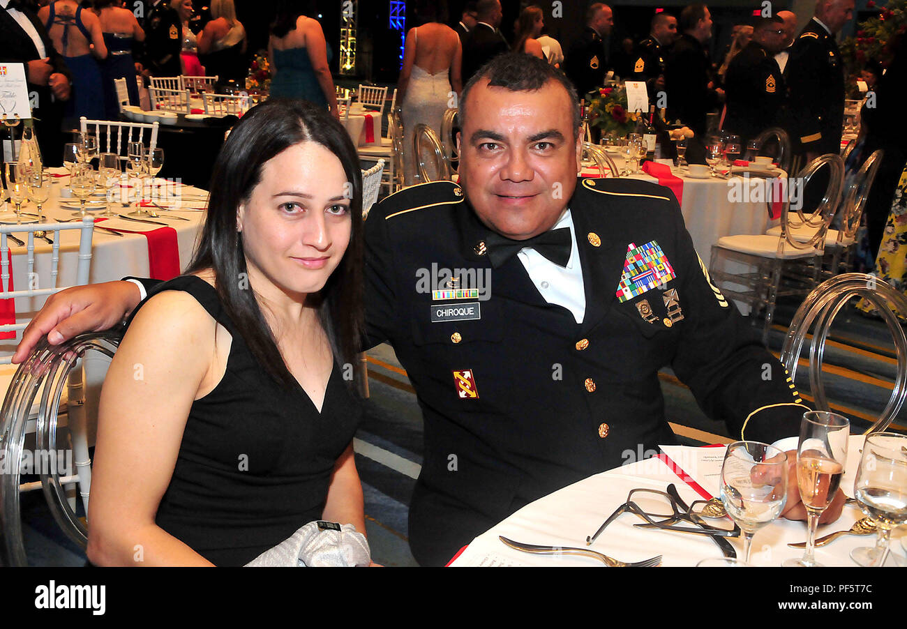 The Puerto Rico National Guard celebrated its annual National Guard ...