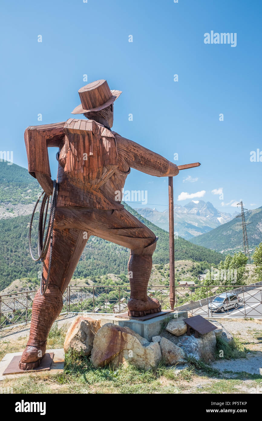 Edward whymper hi-res stock photography and images - Alamy