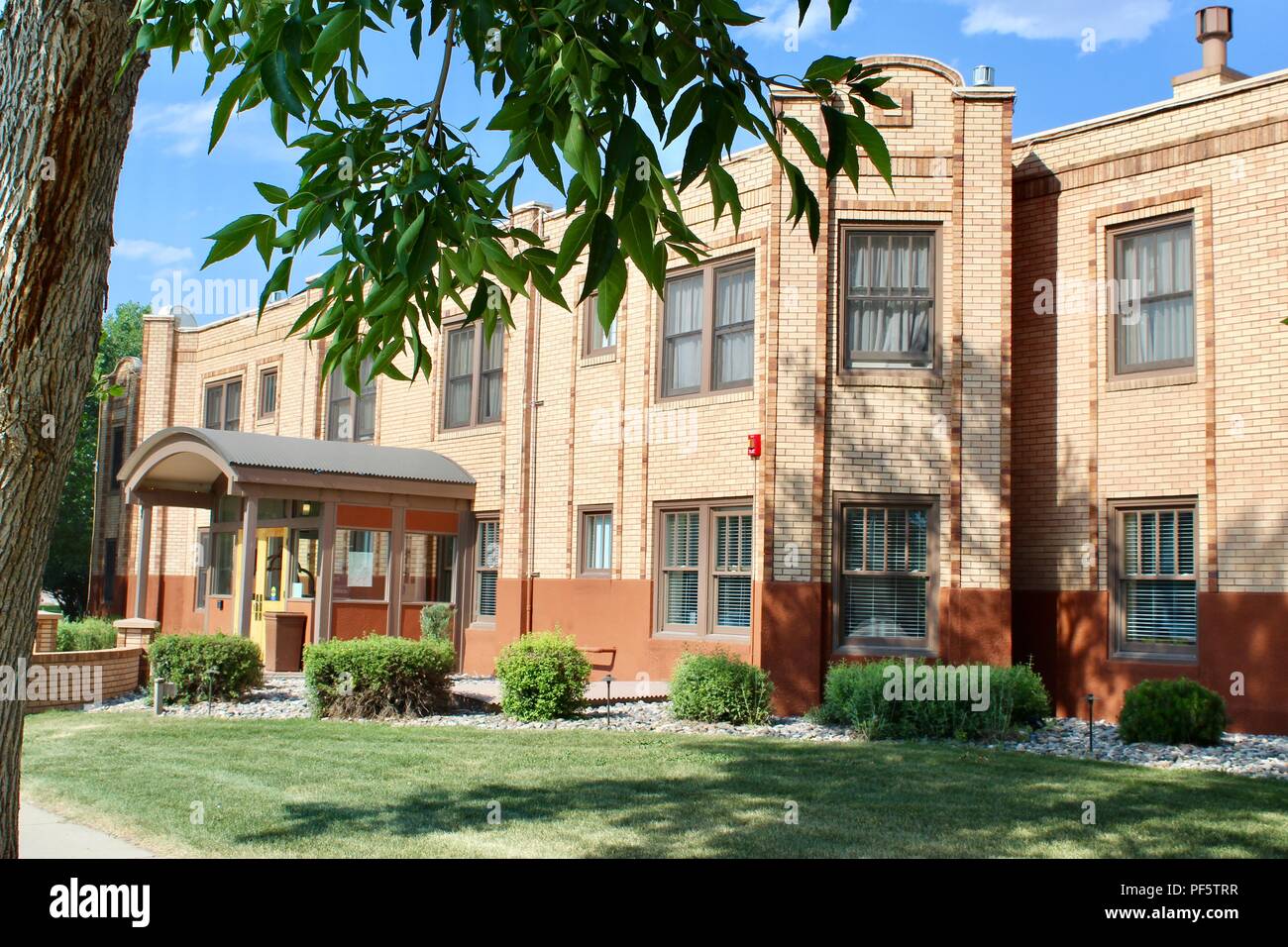 Boysen Reservoir High Resolution Stock Photography and Images - Alamy