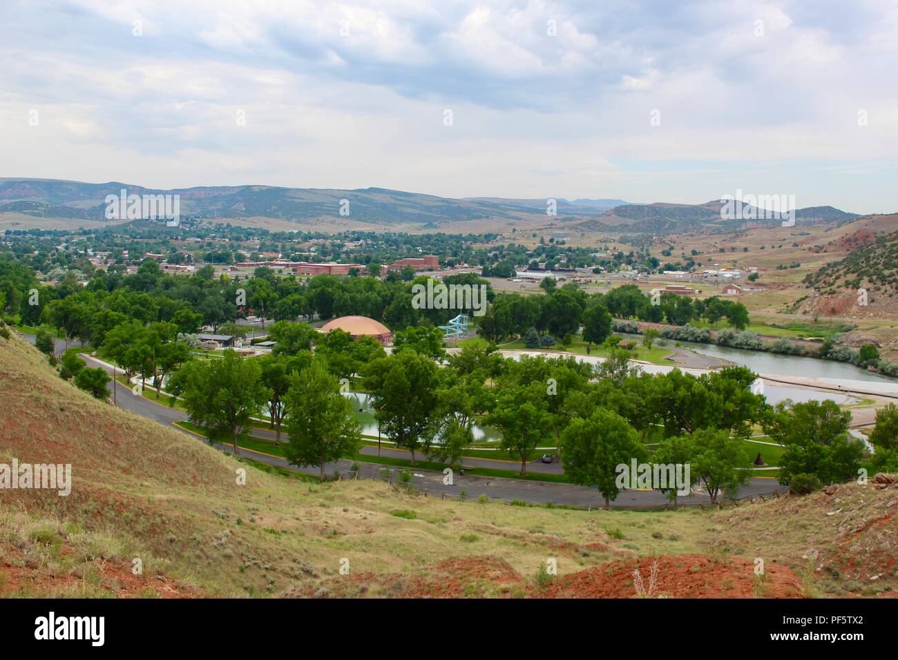 Bearcreek High Resolution Stock Photography and Images - Alamy