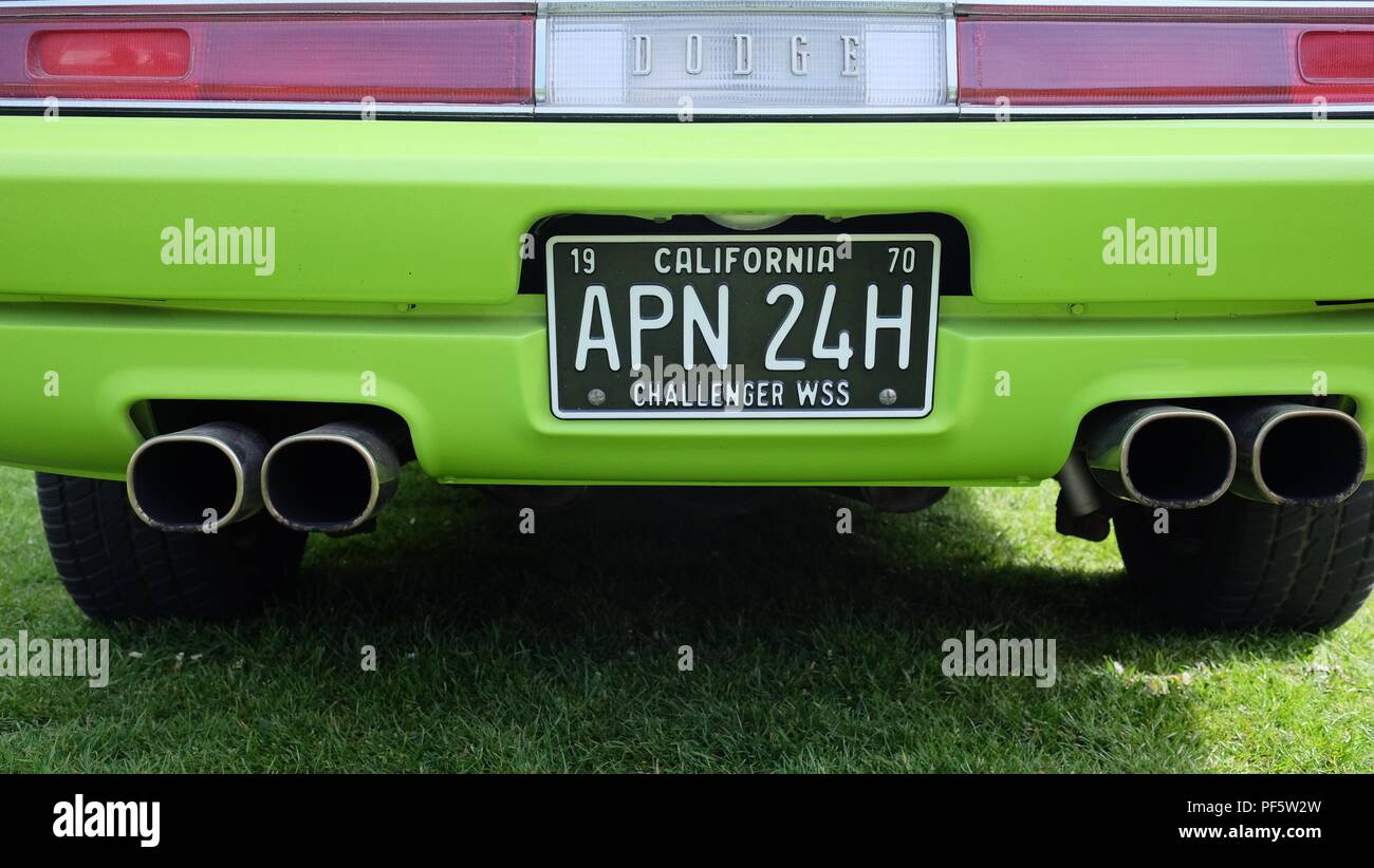 Super rich cars hi-res stock photography and images - Alamy