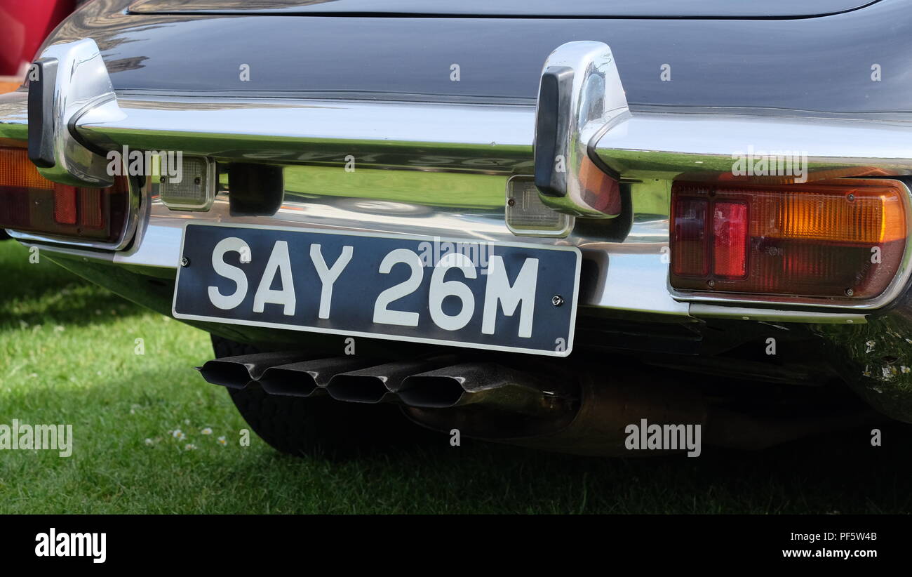 Luxurycars hi-res stock photography and images - Alamy