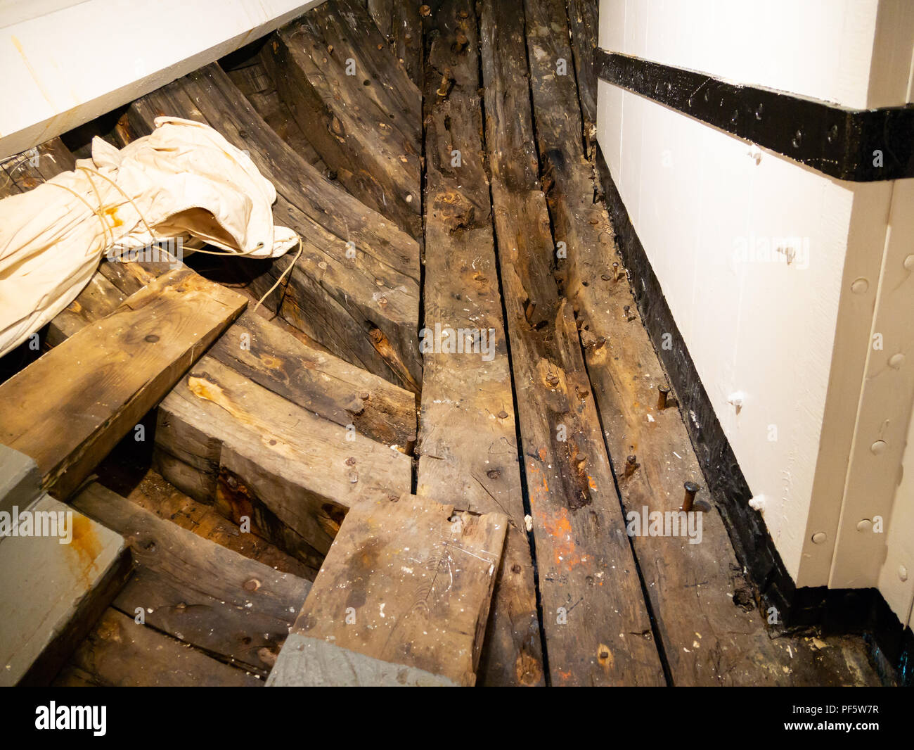 Captain salt hi-res stock photography and images - Alamy