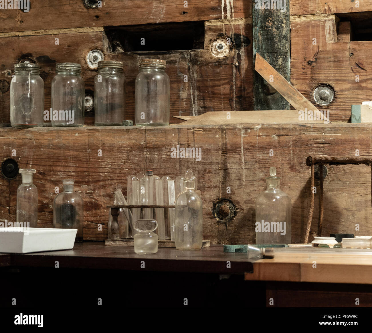 RRS Discovery, Captain Scott's Antarctic ship, Discovery Point, Dundee ...