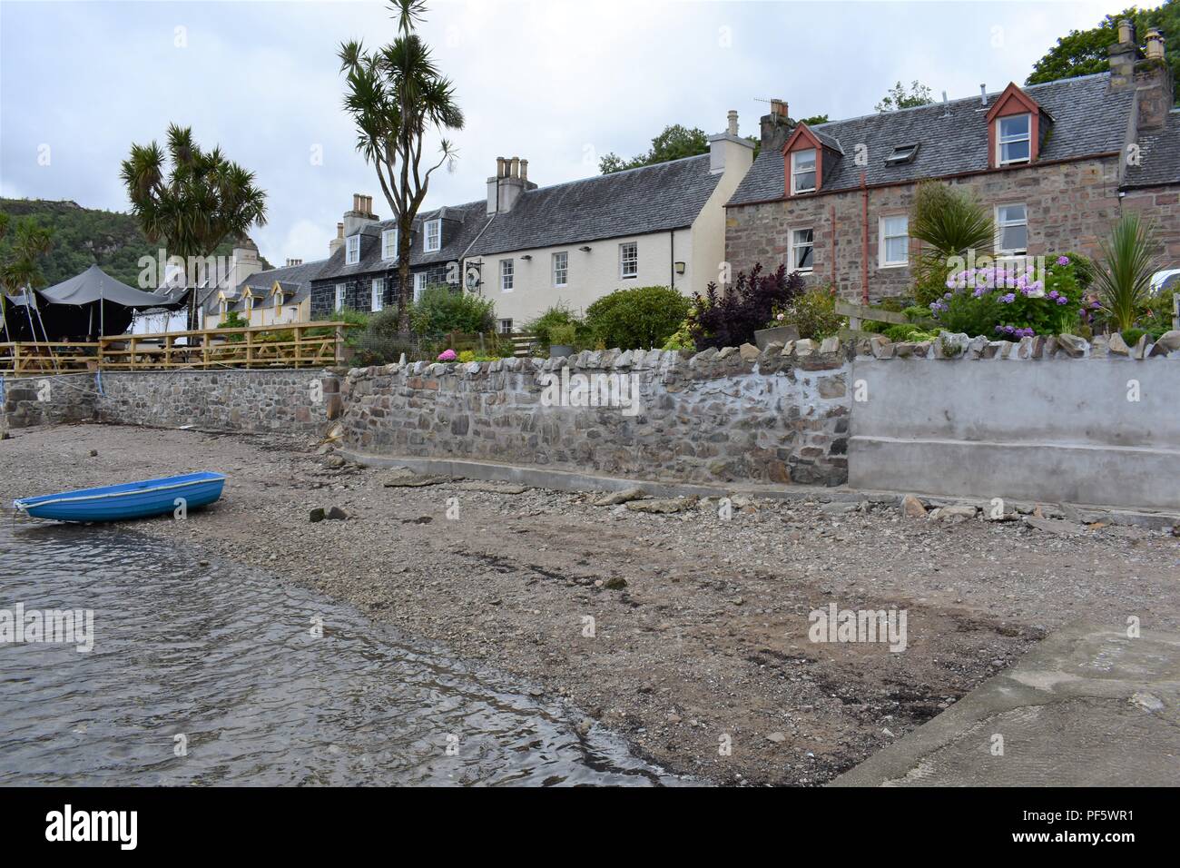 Highlands nature scotland hi-res stock photography and images - Alamy