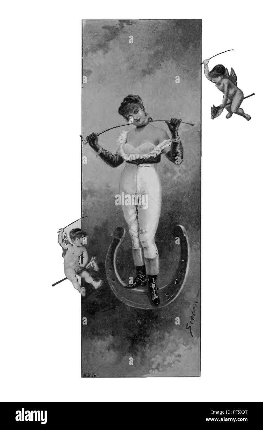 Fin de siècle Cut Out Stock Images & Pictures - Alamy