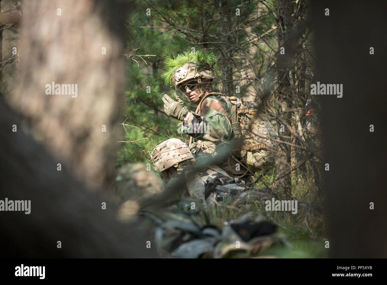 515th sapper company hi-res stock photography and images - Alamy