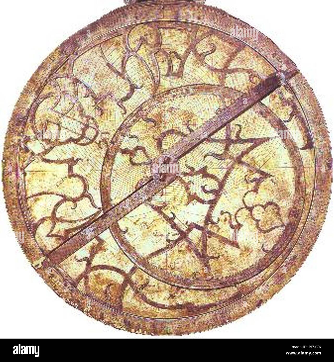 Astrolab hi-res stock photography and images - Alamy