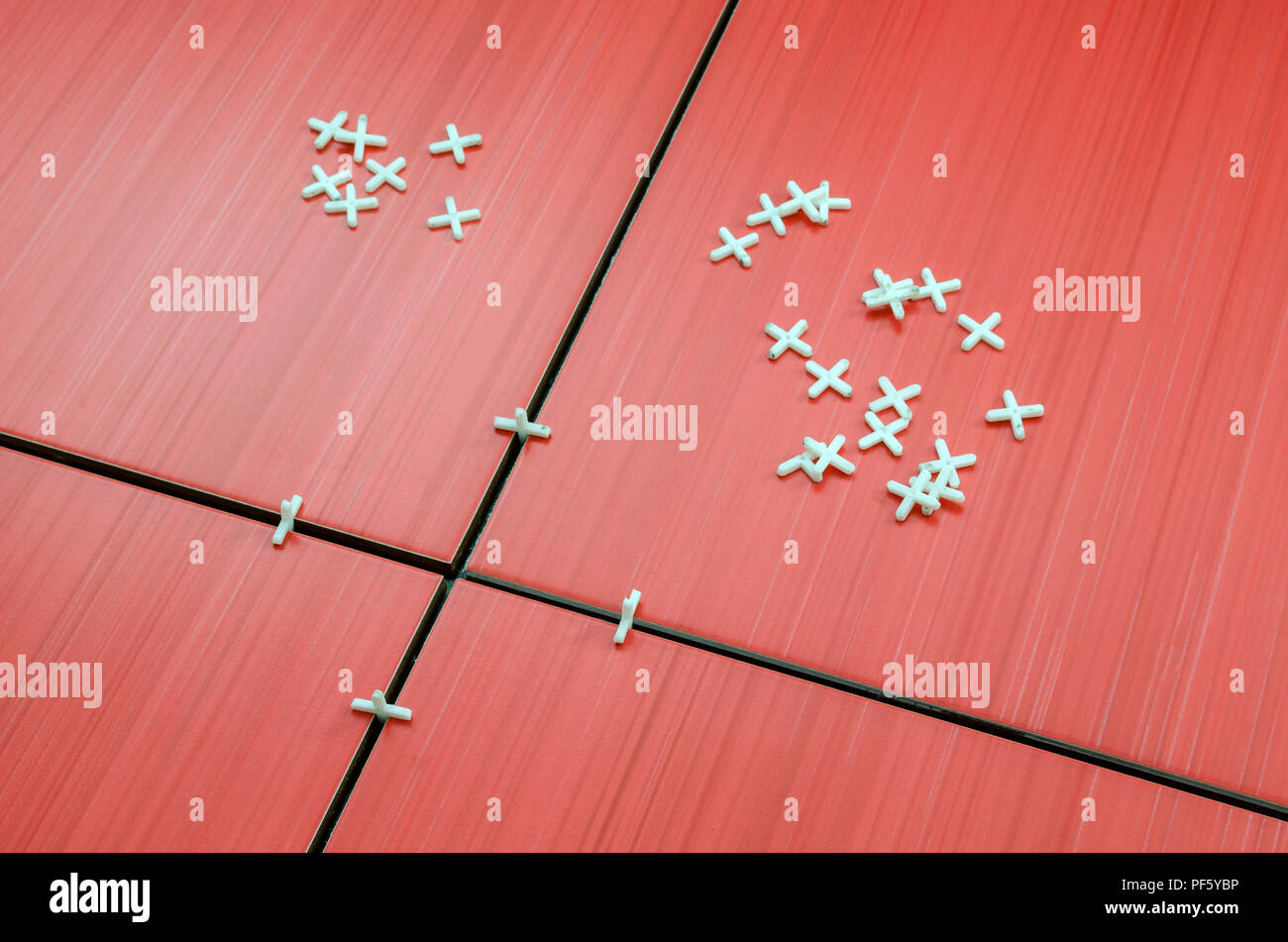 Tile Spacers High Resolution Stock Photography and Images - Alamy