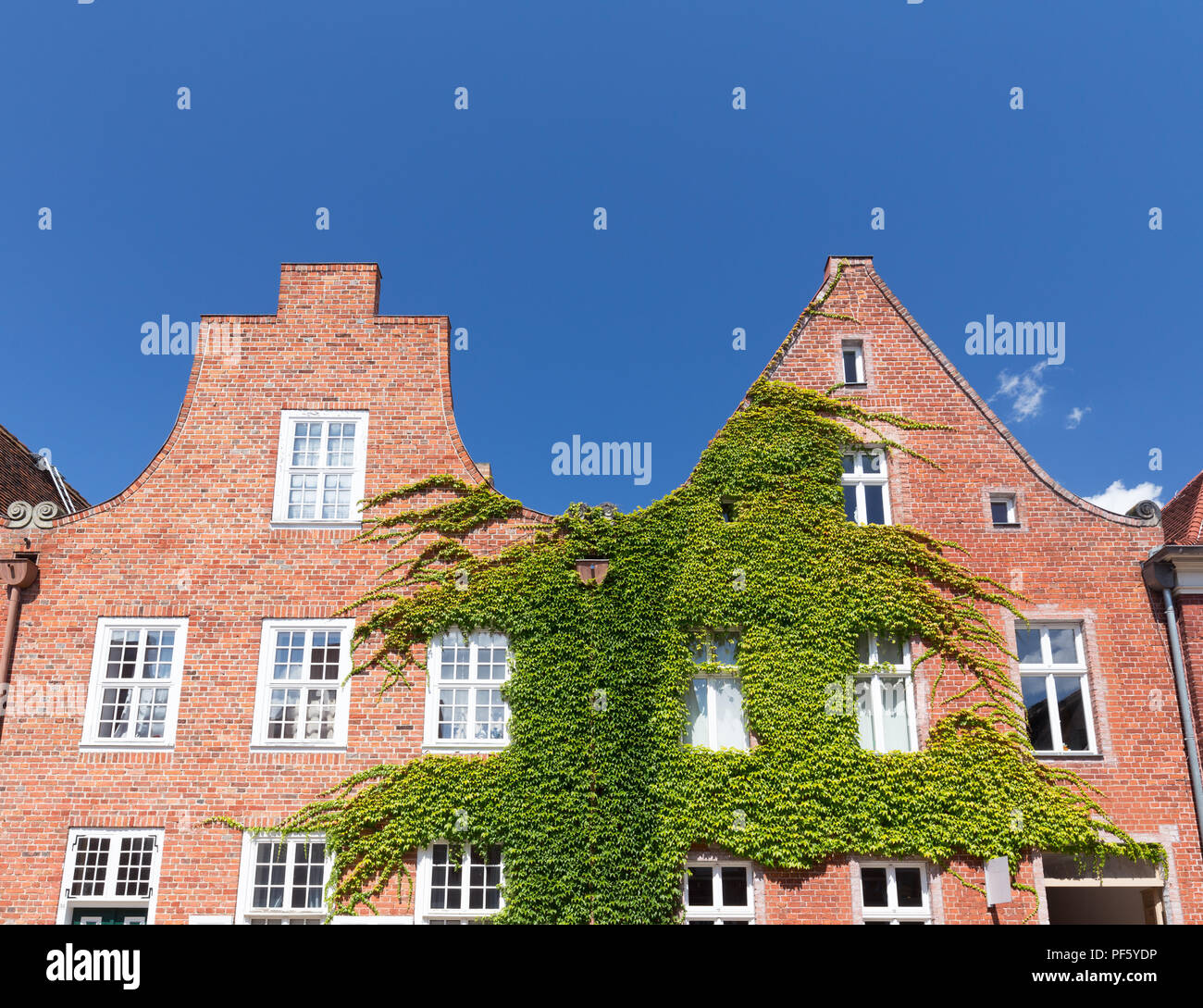 Potsdam / Hollandisches Viertel (Dutch Quarter) Traditional ...